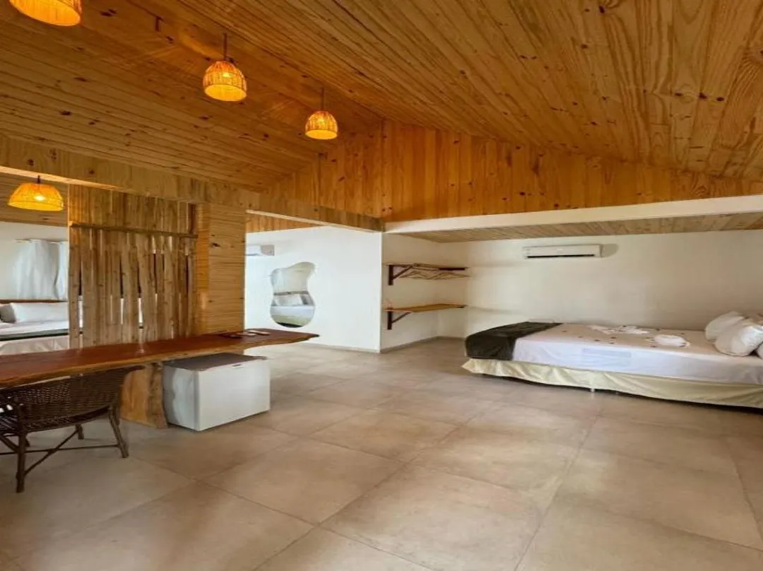 Pousada Corais Do Bitingui - Pernambuco