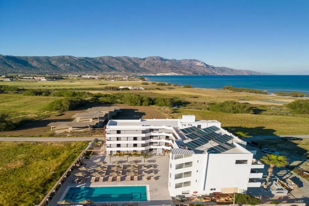 Nicolas Grand Suites, Adults Only - Kos