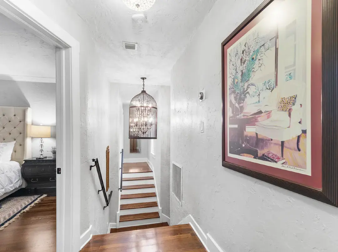 2 Mansions! Pool Garden & Bbq Sleeps 22-8 Br - Palm Beach, FL