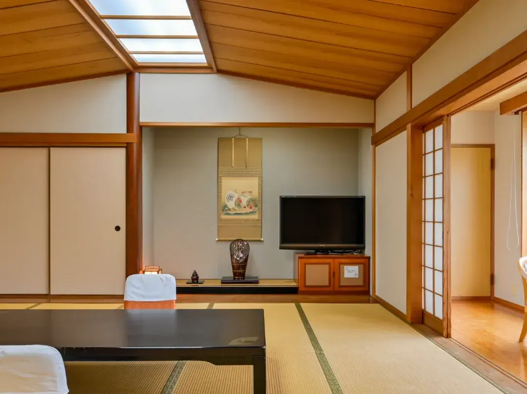 Houzanen - Hofu