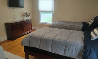 21Min from Buffalo Bills Stadium! Family-Sized Home with Game Room ...