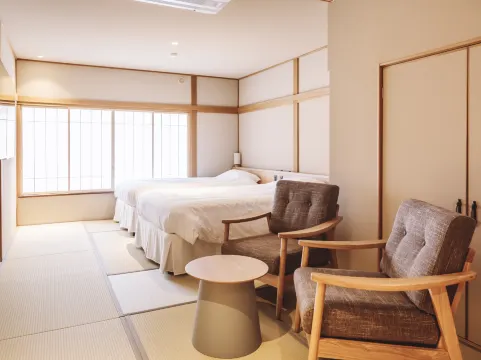 Tateshina Base - Chino