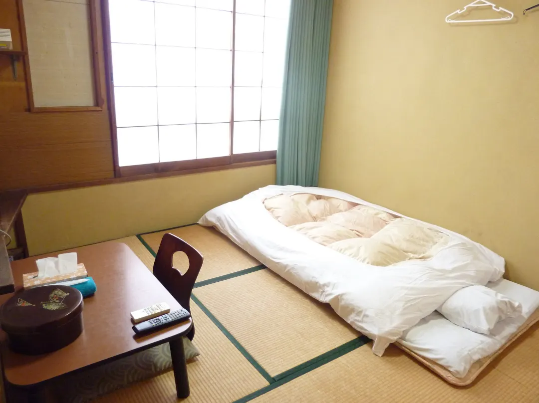 Taiya Ryokan - Fuji