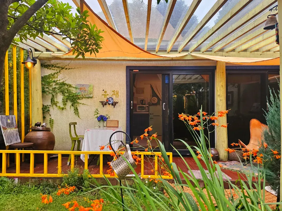 Seogwipo Davin House - Jeju