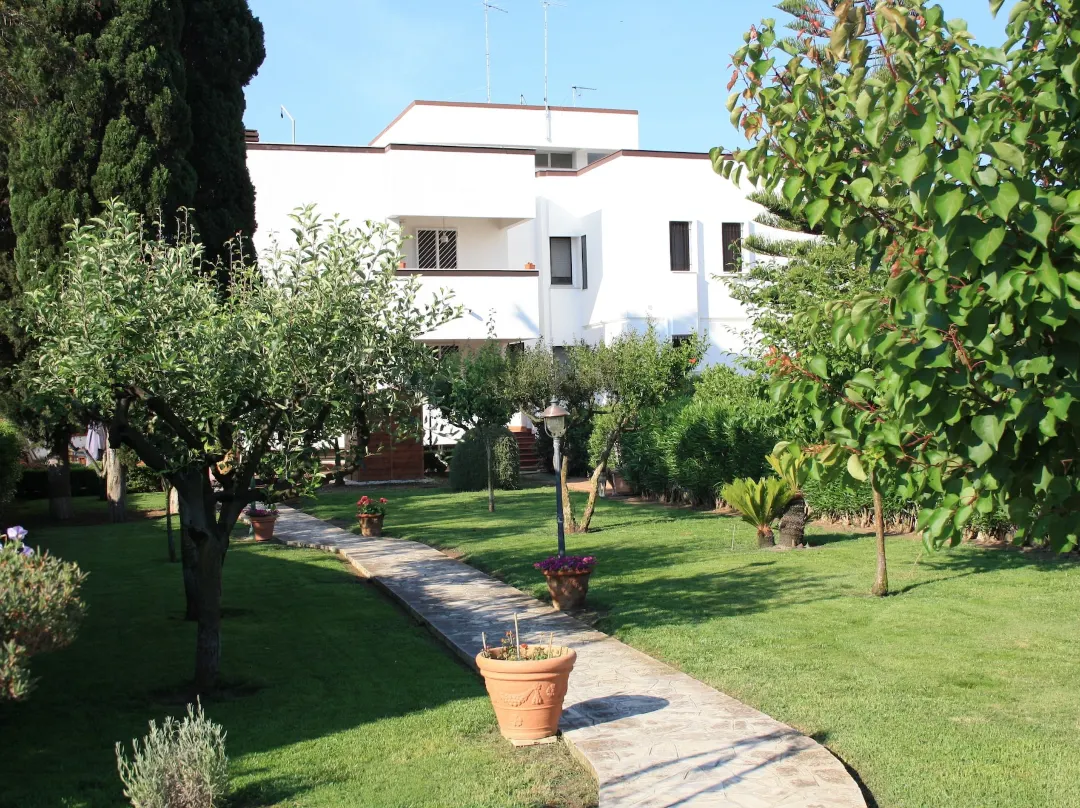 B&b Verdegiada - Brindisi