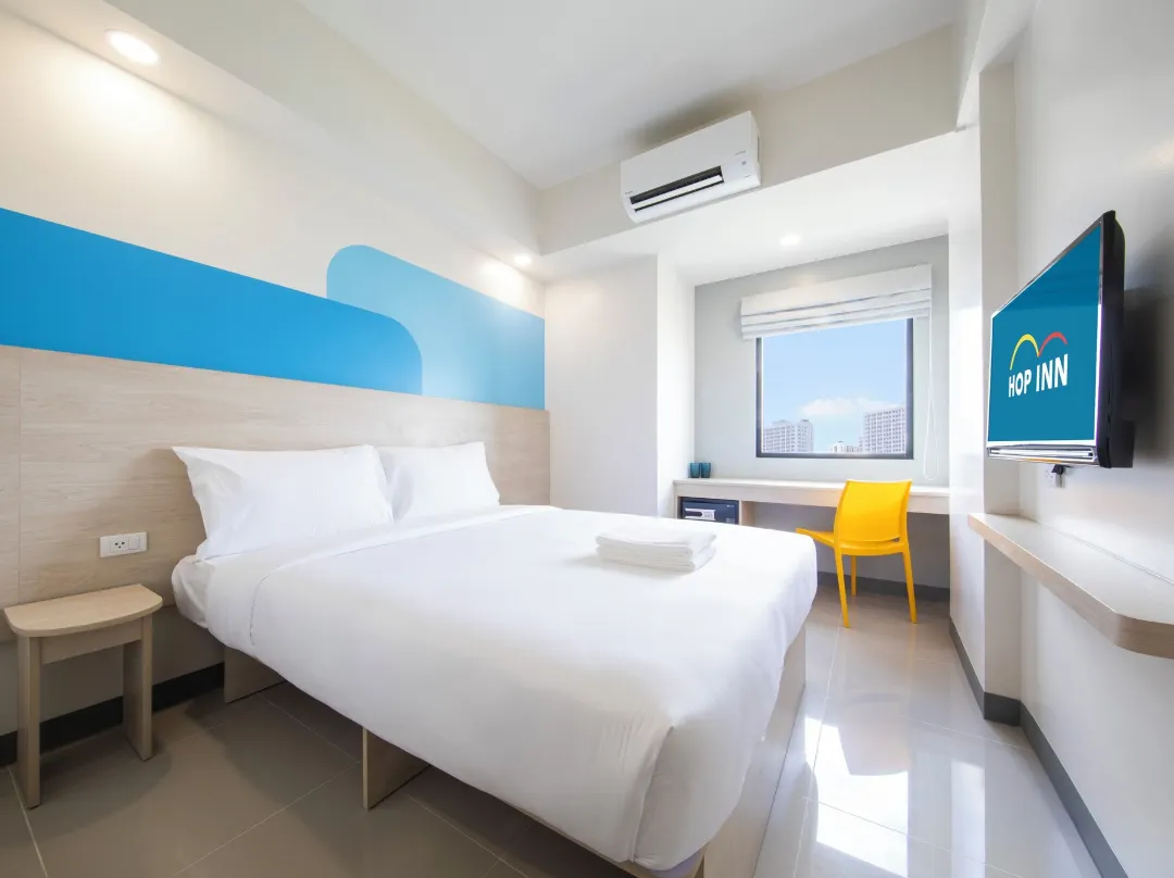 Hop Inn Hotel North Edsa Quezon City - Quezon City