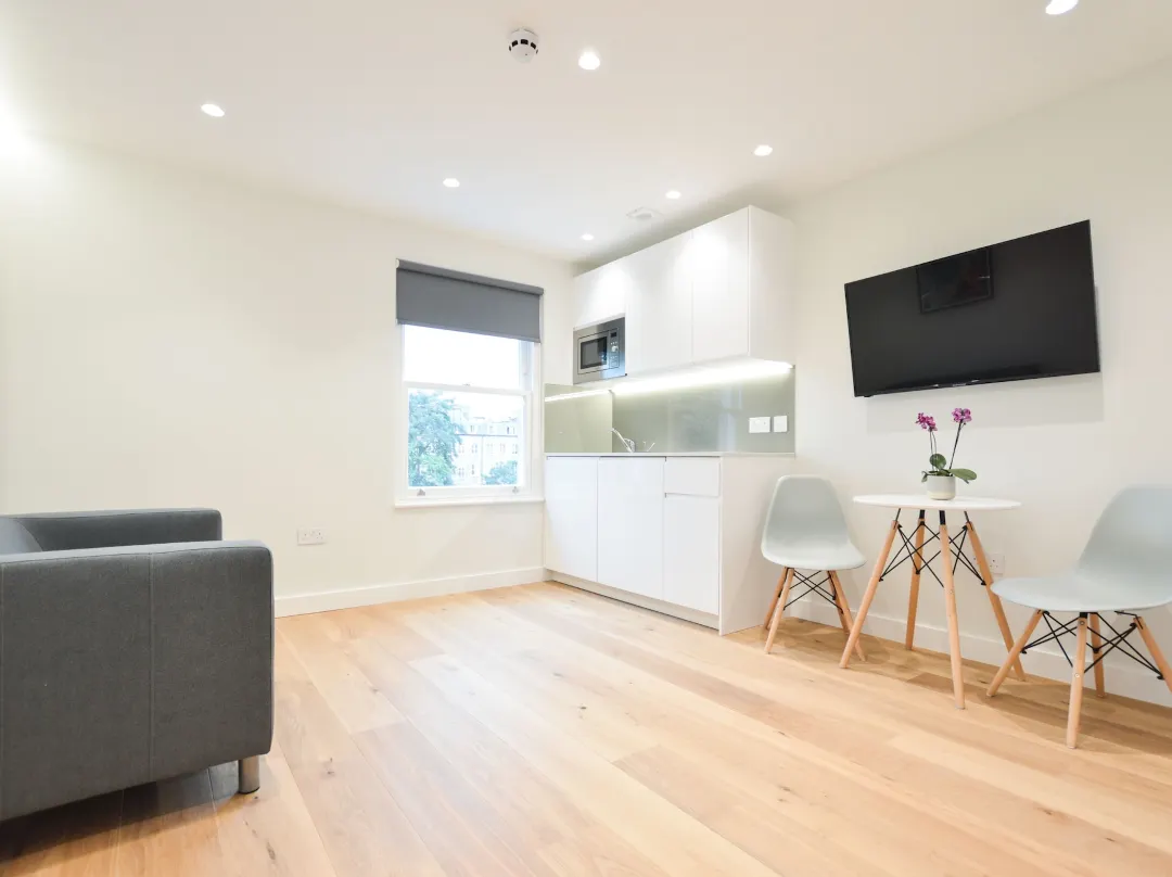 Earls Court West Serviced Apartments - London