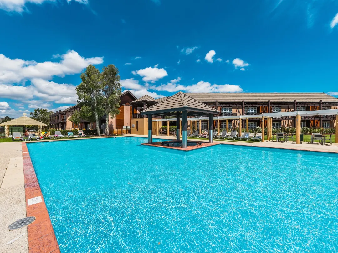 The Sebel Swan Valley The Vines - Perth