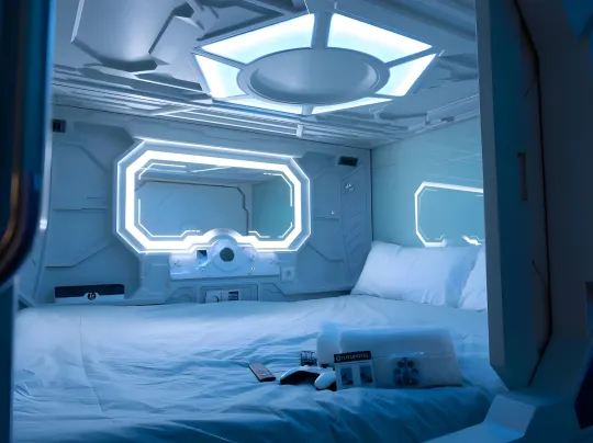 Futurotel Malagueta Premium Beach - Malaga