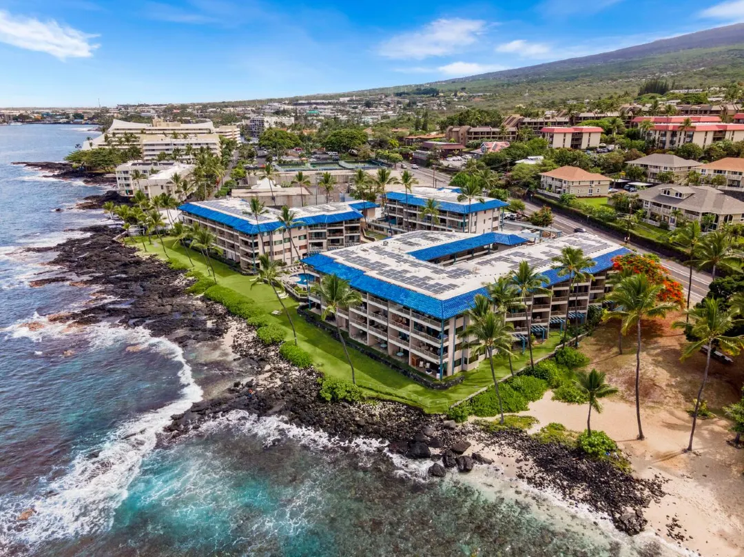 Kona Reef F11 - Kailua-Kona, HI