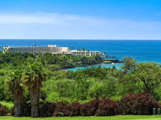 Ocean View And Spacious Lanai - Charming Island Haven - Hawaii