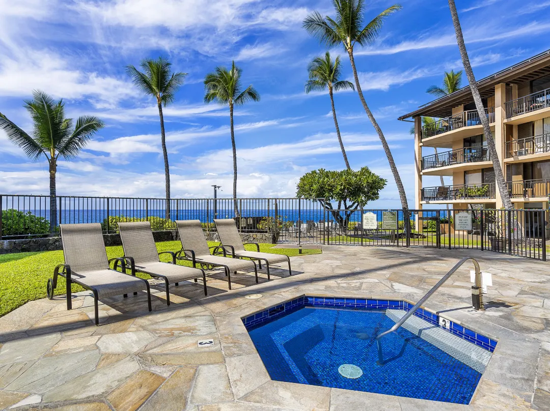 Kona Makai 2103 - Kailua-Kona, HI
