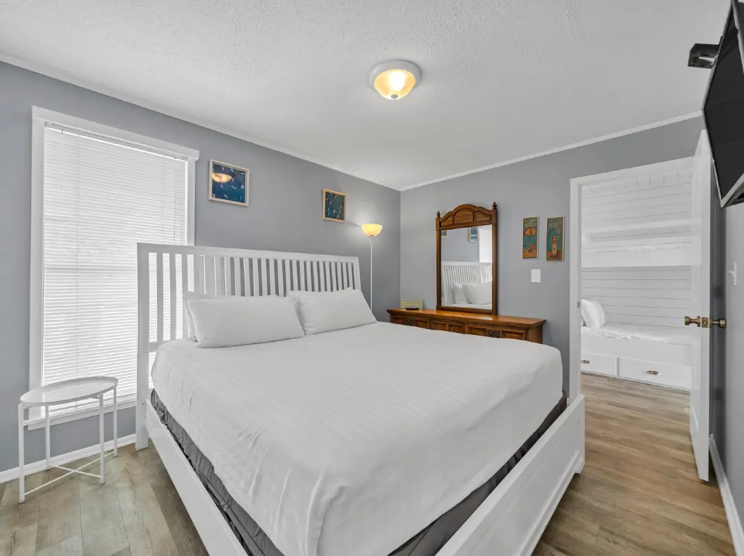 Free Activities And Five Refreshing Pools - Charming Beach Haven - 데스틴