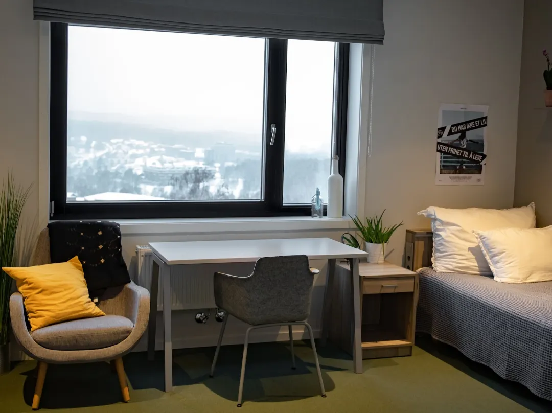 Oslo Hostel Rønningen - Oslo