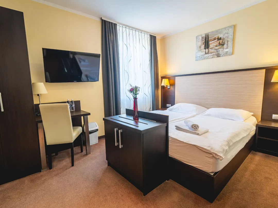 Casino & Hotel Admiral Ptuj - Slovenia