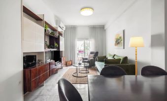 本耶胡達綠色魅力 by Sea N' Rent - 2025 特拉維夫酒店訂房人氣優惠及住客評價｜Trip.com