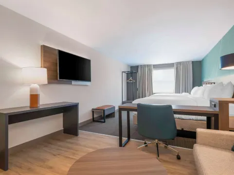 Comfort Suites St Augustine Historic District Area - St. Augustine, FL