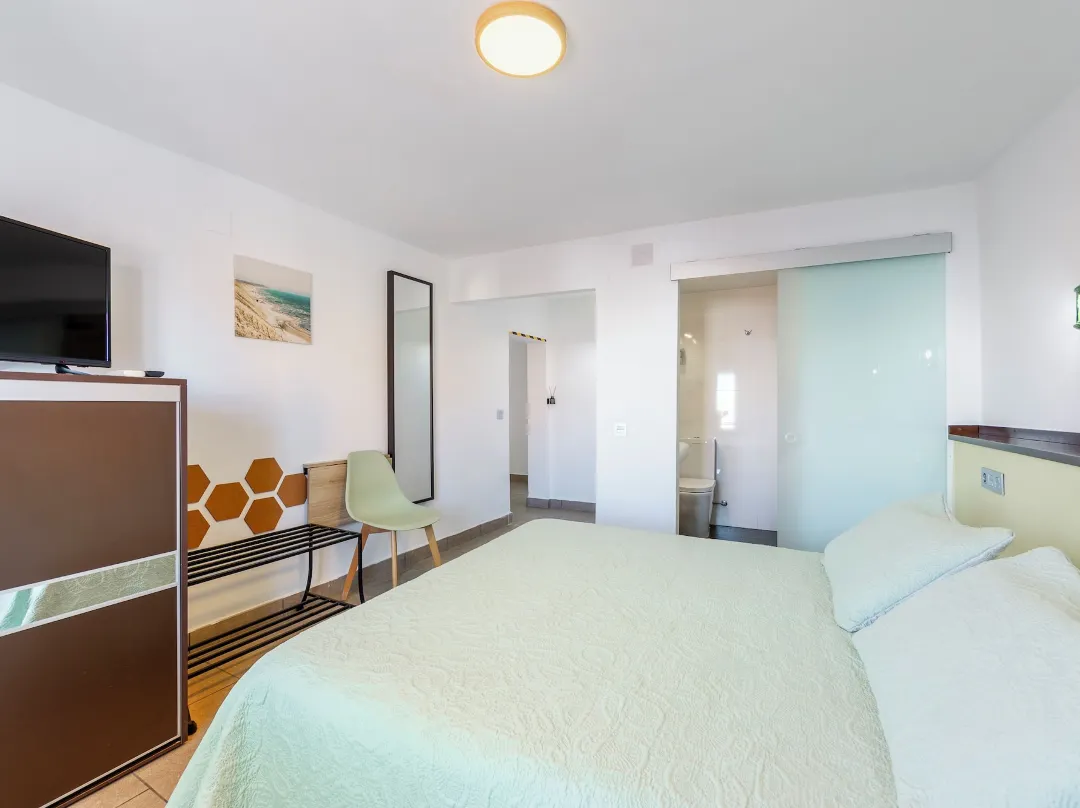 Boutique Hotel El Olivar - Mojácar
