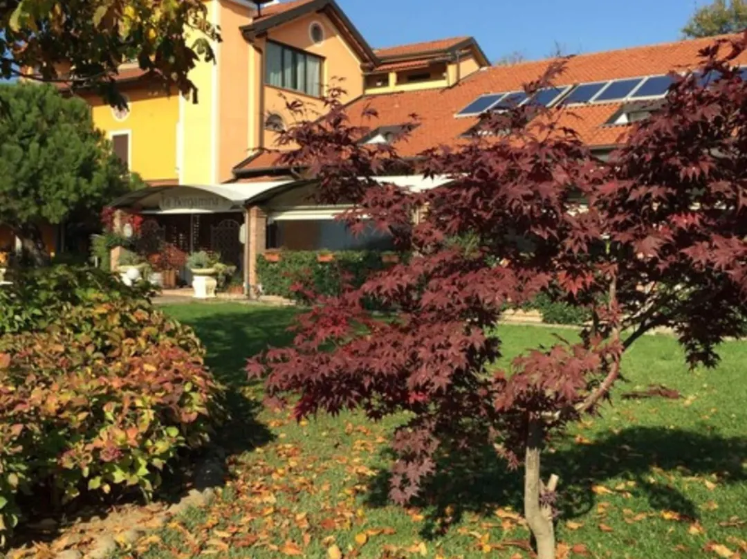 Hotel La Bergamina - Monza