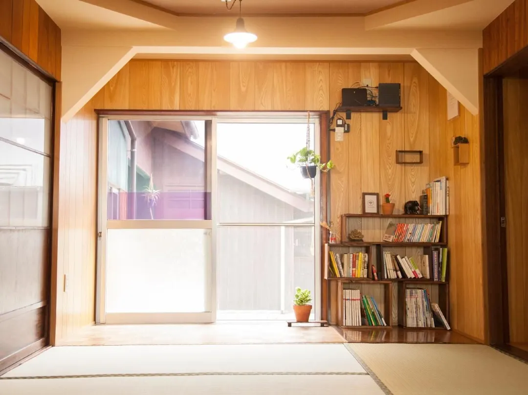 Guest House Tokonoma - Hostel - 日本