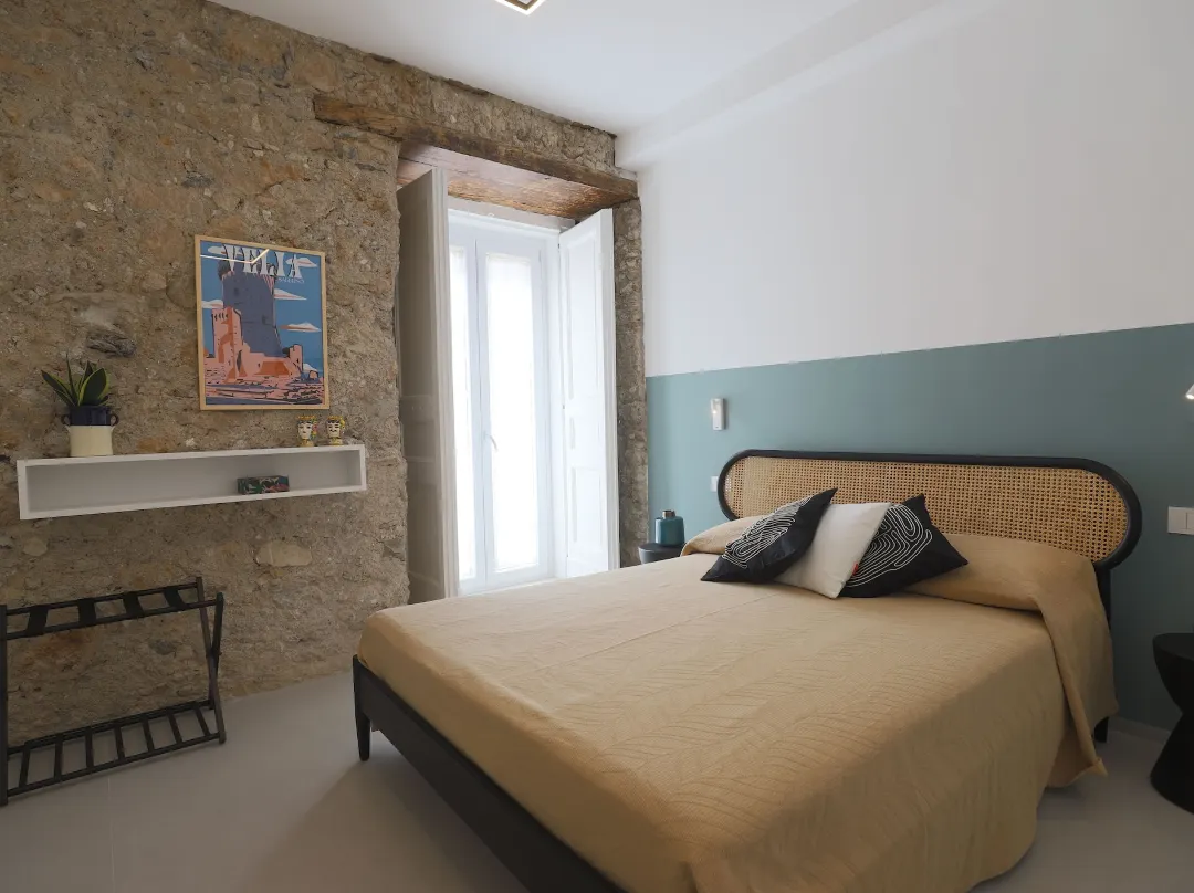 Desiderio Guest House - Amami Viaggi Collection - Salerno