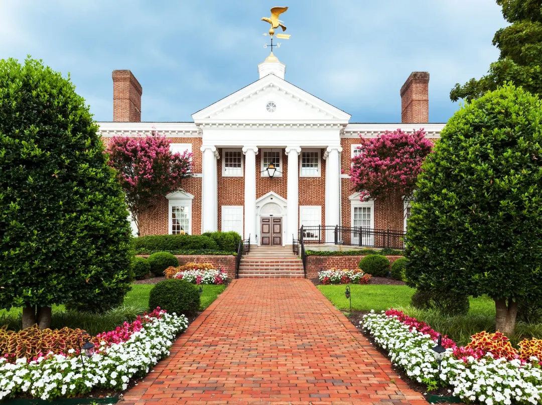 Virginia Crossings Hotel & Conference Center, Tapestry Collection By Hilton - Richmond, VA