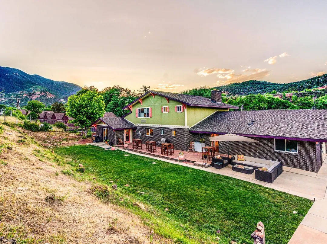 Innhale Resort And Spa - Colorado