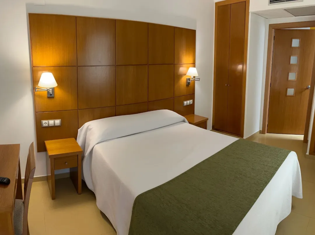 Hotel Tio Pepe - Peñíscola