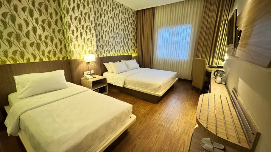 M Premiere Hotel - Bandung