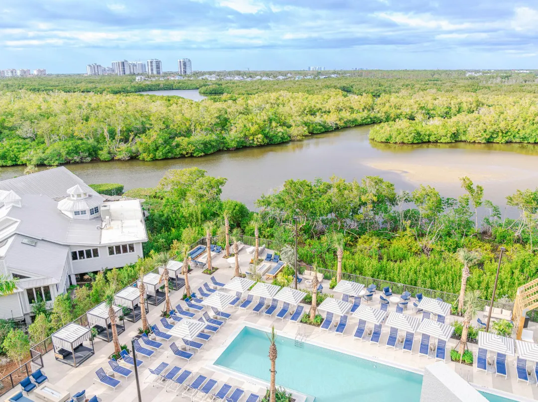 The Perry Hotel Naples - Bonita Springs, FL