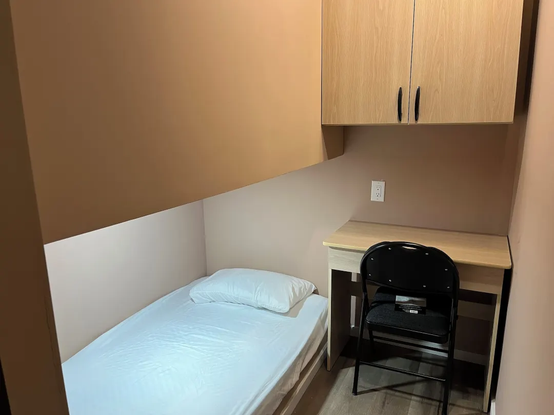 Pod-inn Hotel - Mississauga