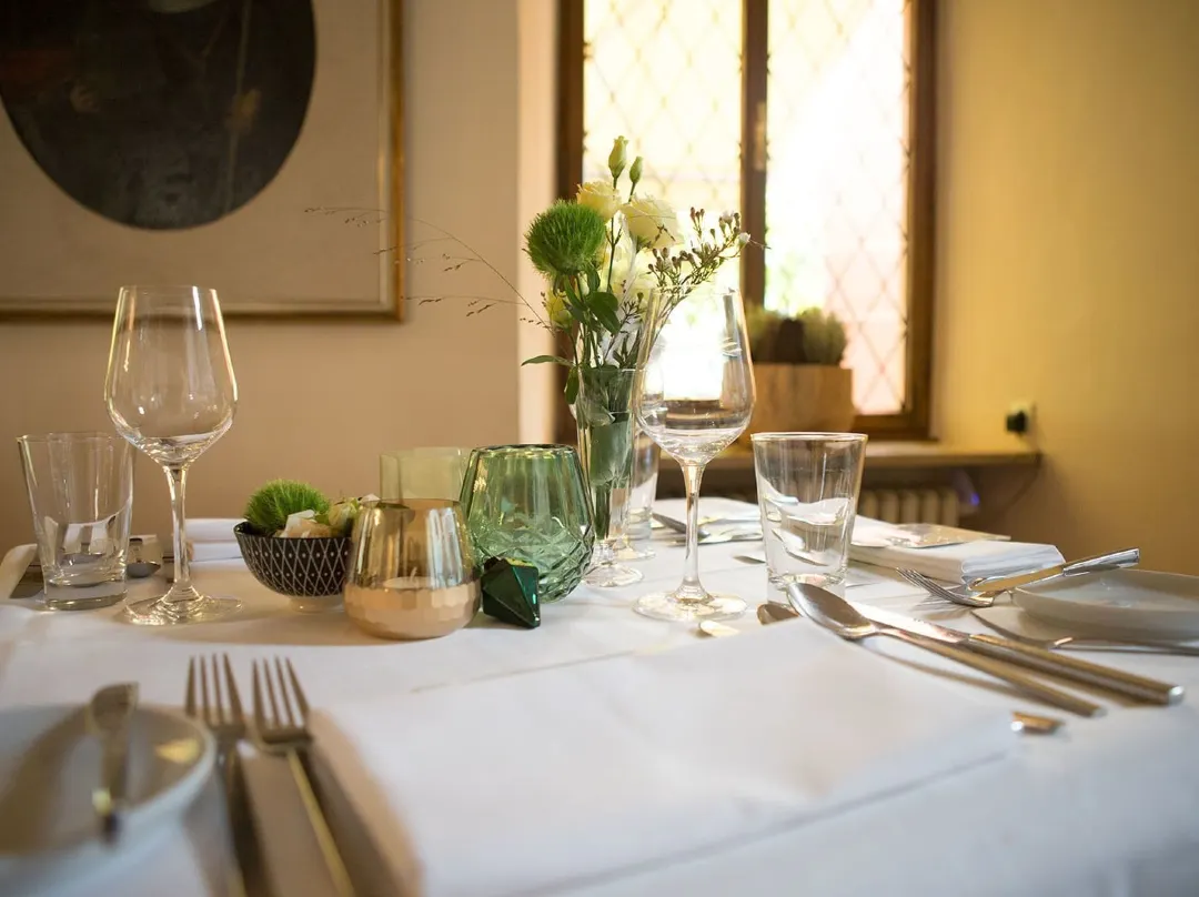 Boutiquehotel Kloster Pfalzel - Trier