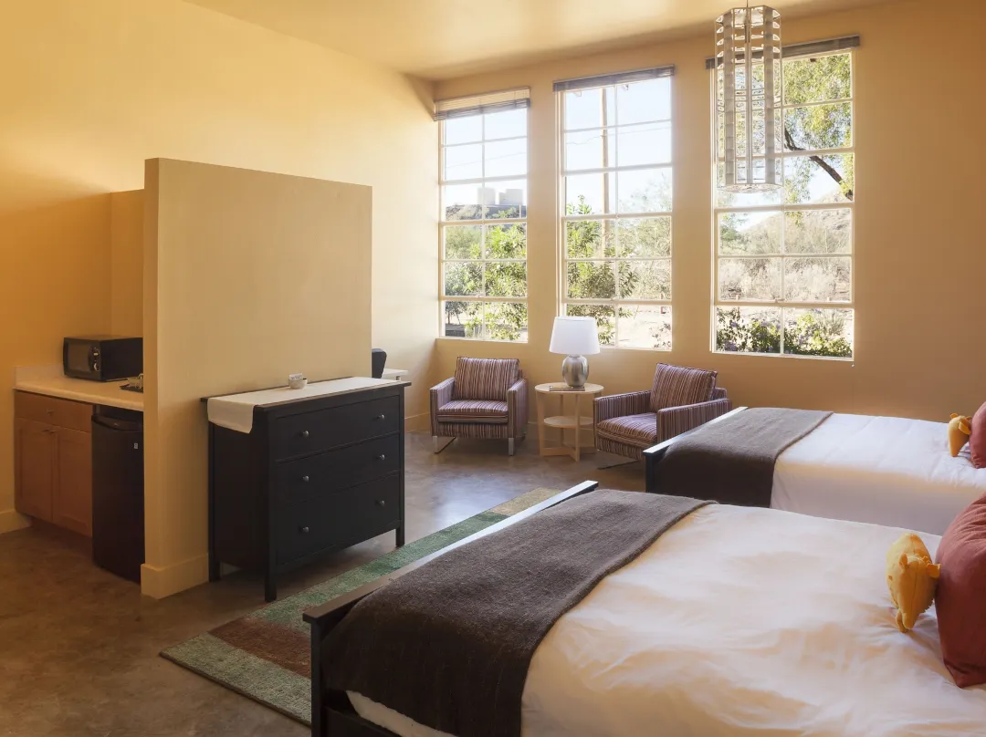 Sonoran Desert Inn & Conference Center - Why, AZ