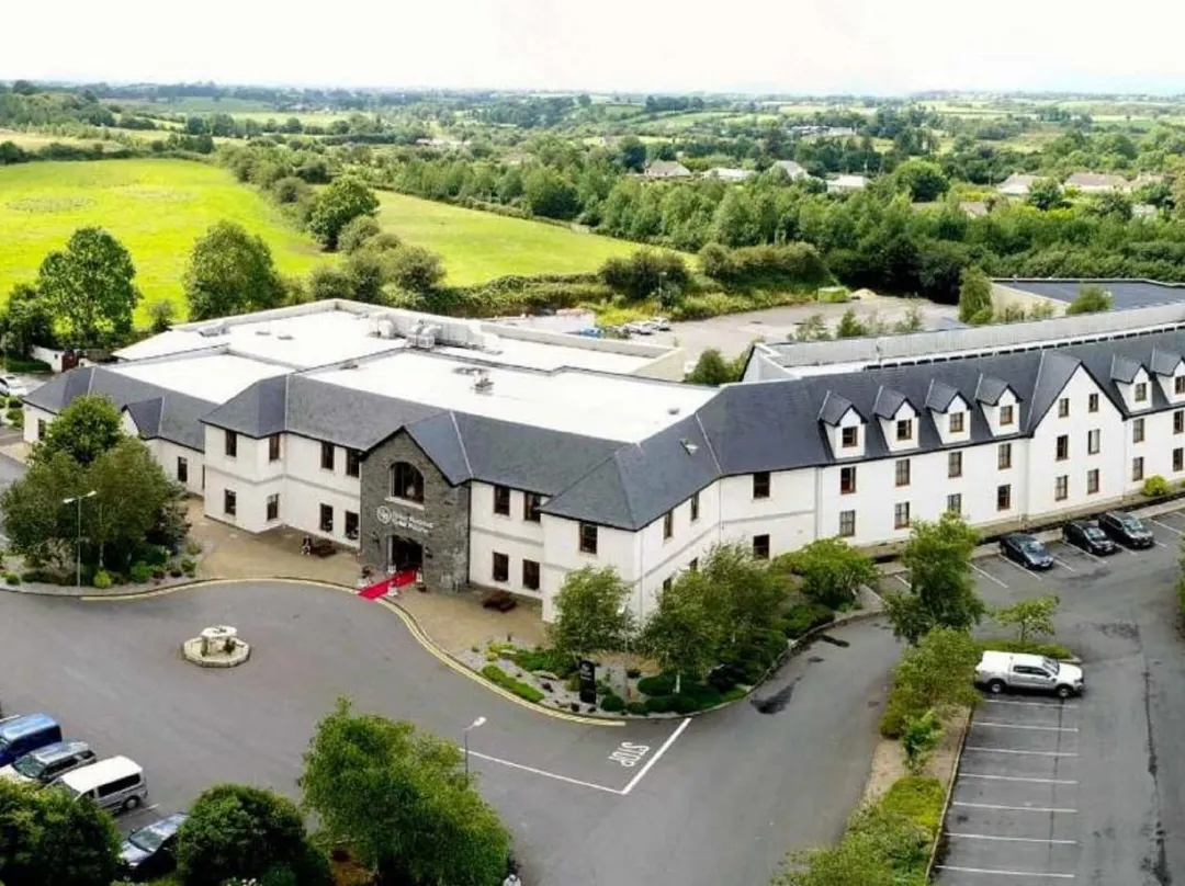 Great National Hotel Ballina - Mayo