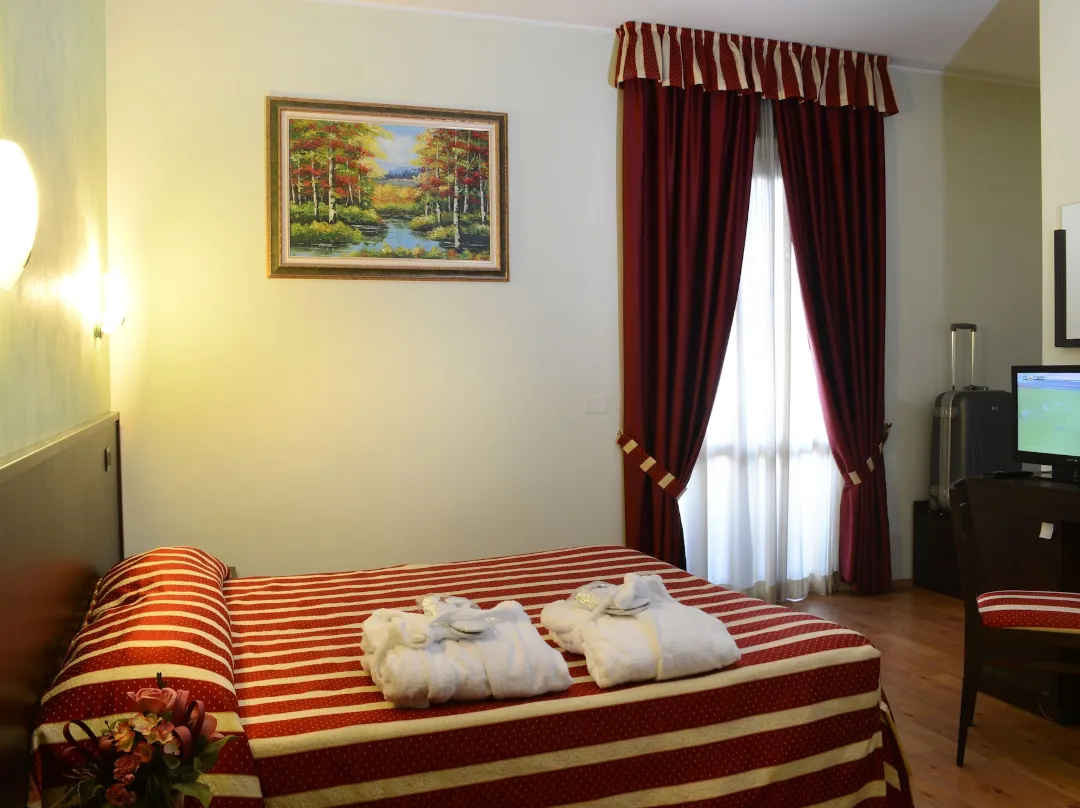 Hotel Iacone - Chieti