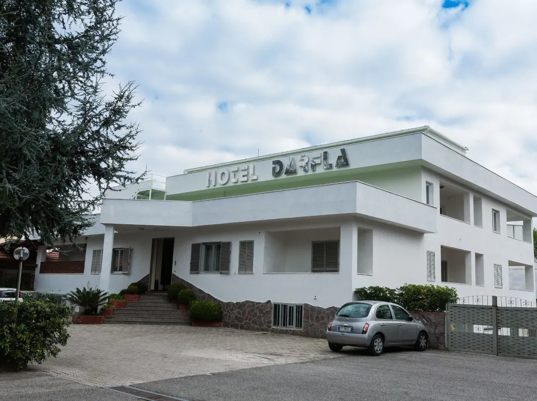Dh Hotel - Pozzuoli