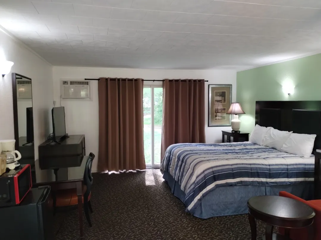Tri Terrace Motel - Michigan