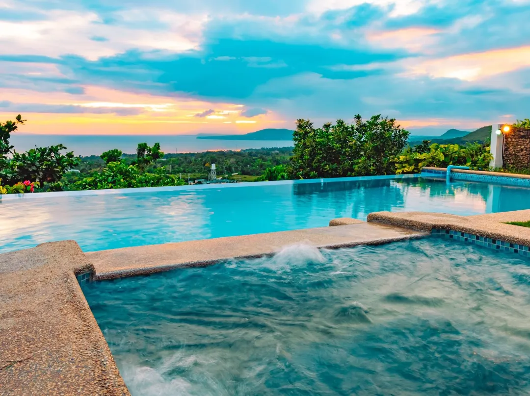 Marqis Sunrise Sunset Resort And Spa Inc. - Baclayon