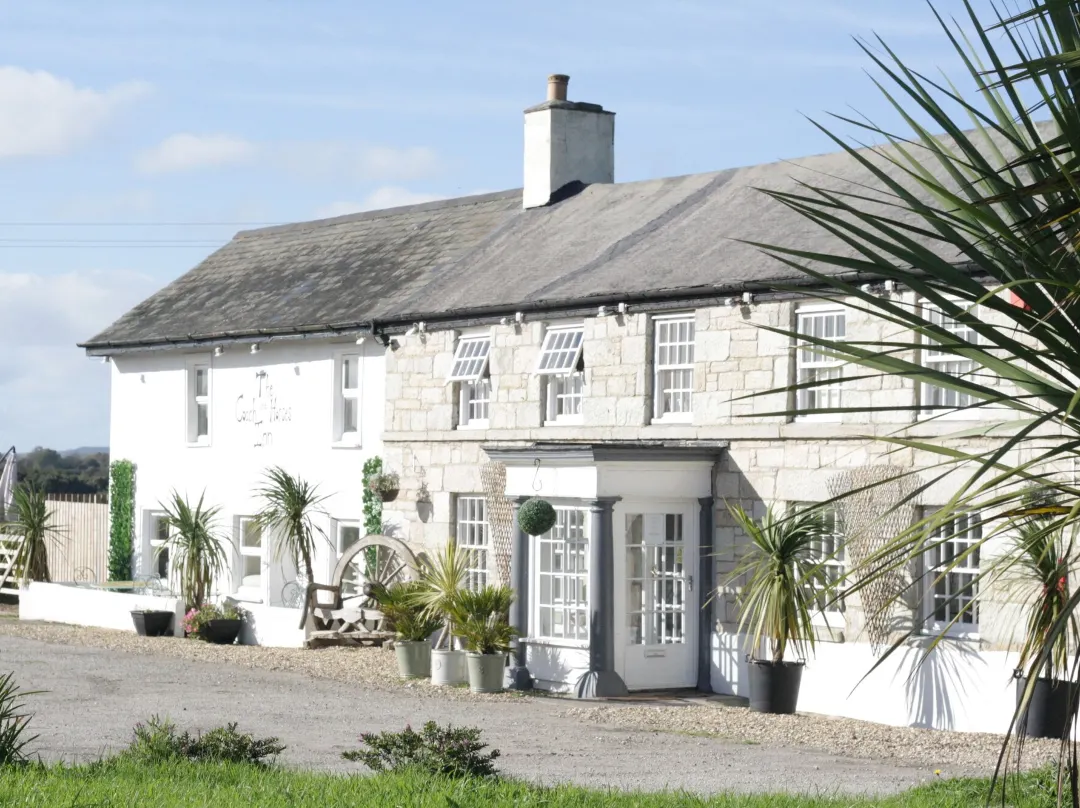 Coach And Horses Inn - Praa Sands