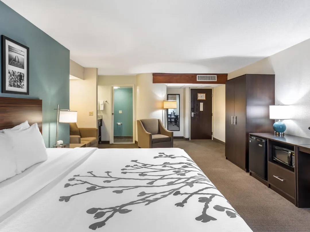 Sleep Inn Near Penn State - State College, Pa - State College, PA