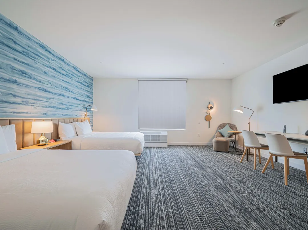 Towneplace Suites By Marriott Longview - Longview, TX