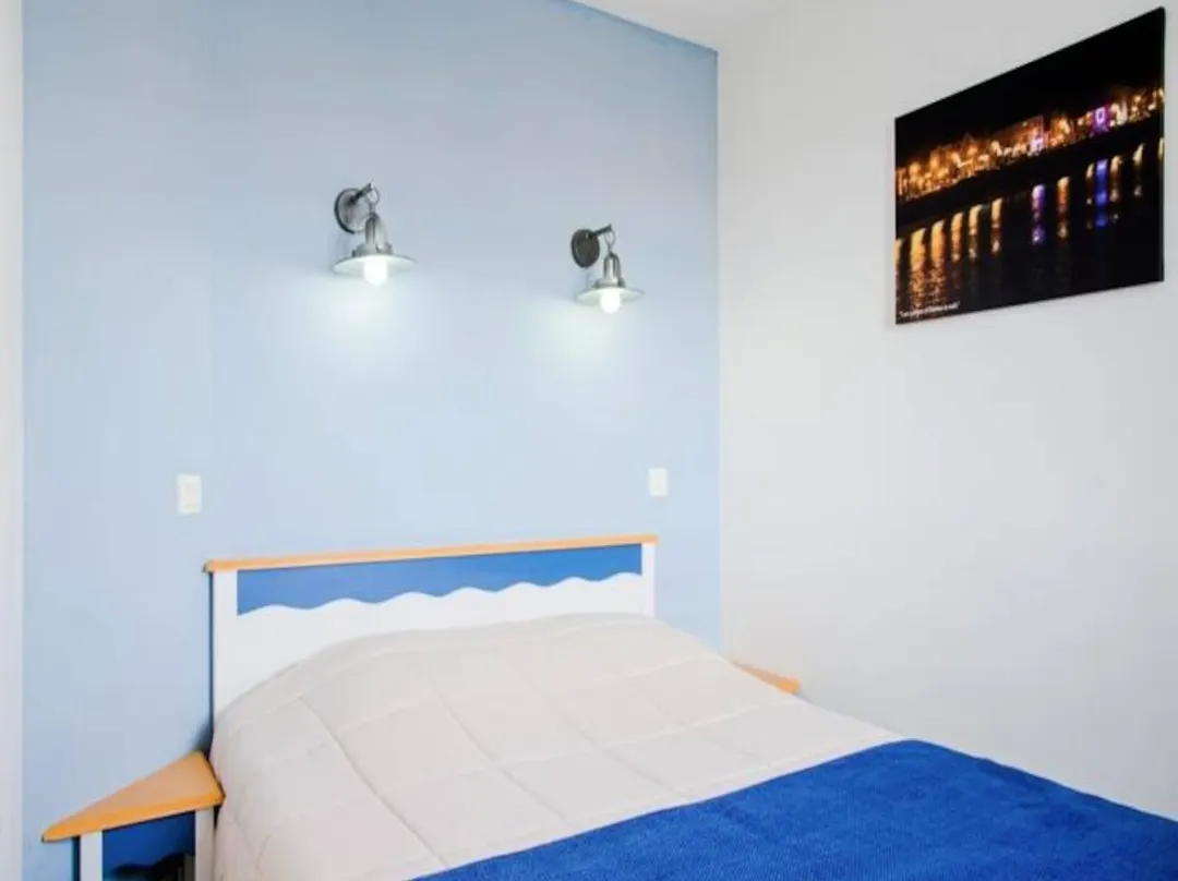 2 Rooms 4 People Selection - Talmont-Saint-Hilaire