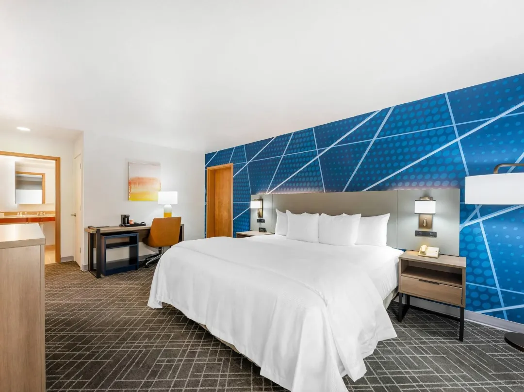 Comfort Inn - Killeen Near Fort Hood - Texas