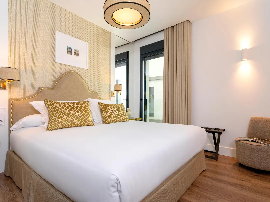 Luxury 1bd Near Torre Del Oro. Betis Xxv - Sevilla, España