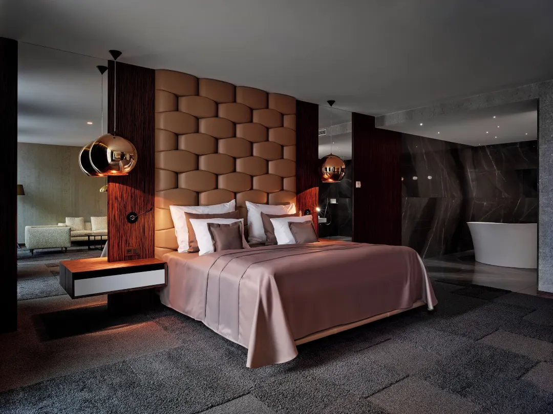 Theatre Hotel - Olomouc