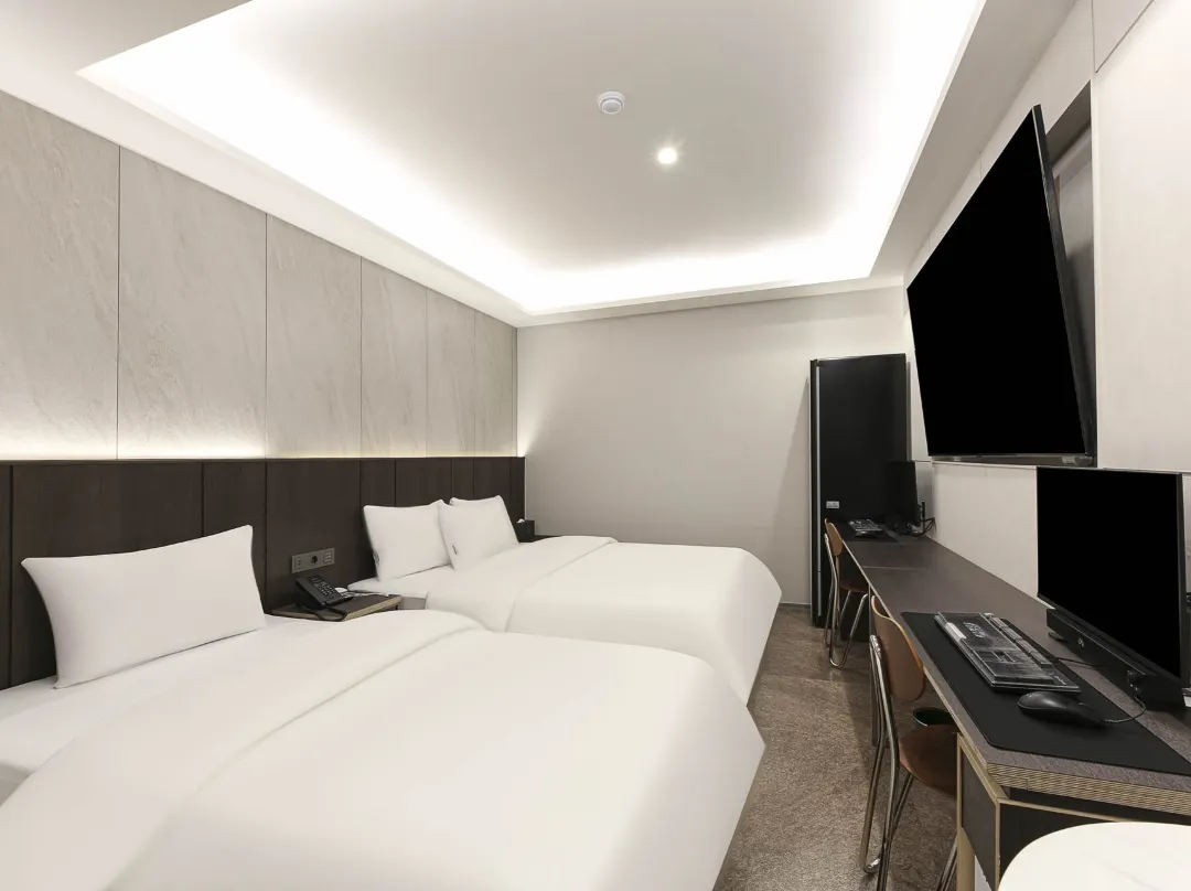 Daegu Exco Lead Hotel - Daegu