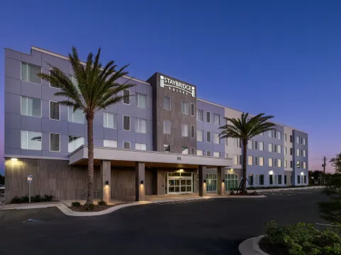 Staybridge Suites Miramar Beach - Sandestin Area By Ihg - Miramar Beach