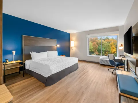 Tru By Hilton Brockton - Brockton, MA