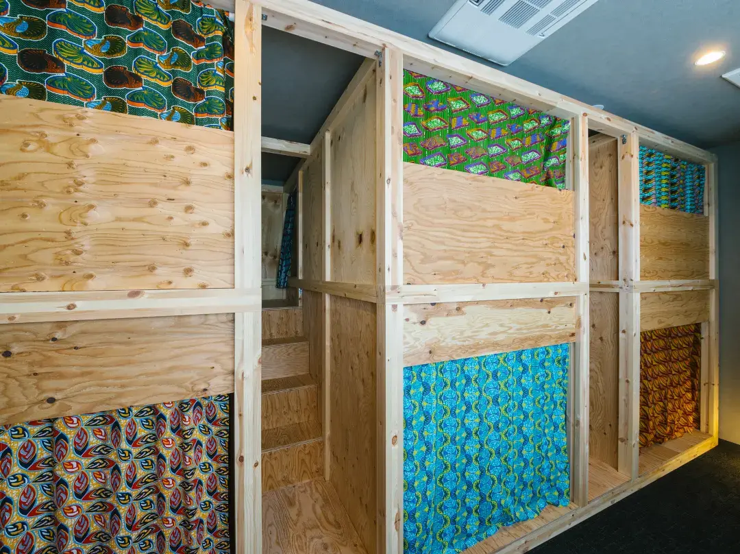 Métisse Stay - Toyama