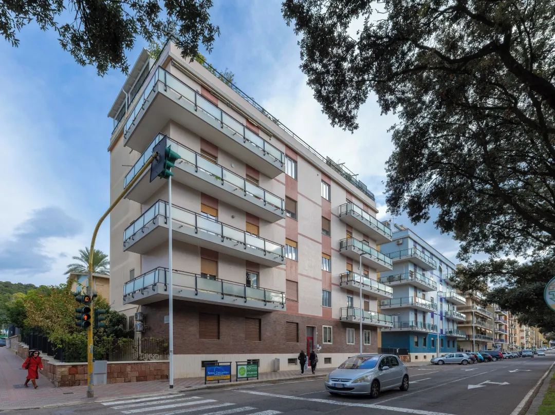 Mapi’s Rooms - Cagliari